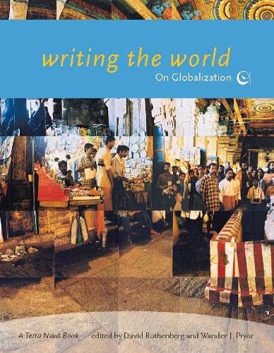 Buy Writing the World – On Globalization Book Online at Low Prices in ...