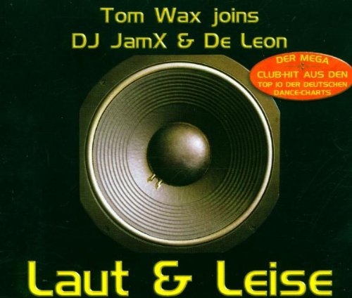 Wax,Tom Joins DJ Jamx & de Leo - The Bradley Suite - Amazon.com Music