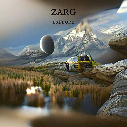 explore by ZARG on Amazon Music - Amazon.com