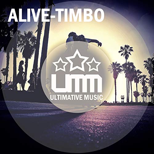 Play Alive by Timbo on Amazon Music Unlimited