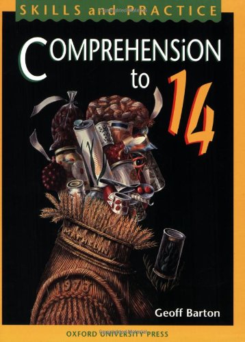 Amazon.com: Comprehension to 14: 9780198313007: Barton, Geoff: Books