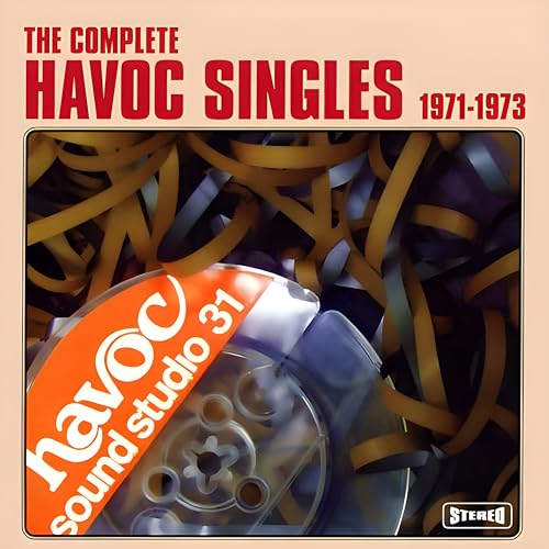 Play The Complete Havoc Singles 1971-1973 by VARIOUS ARTISTS on Amazon ...