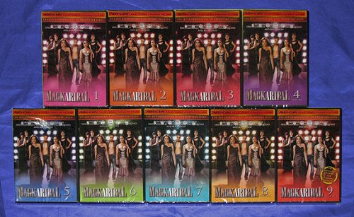 Amazon.com: Lobo Vol 1 : Angel Locsin, Piolo Pascual, FM Reyes, Cathy ...