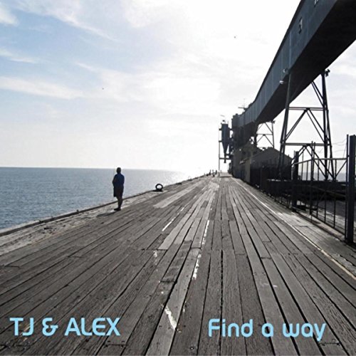 Amazon.com: Find a Way : TJ & Alex: Digital Music