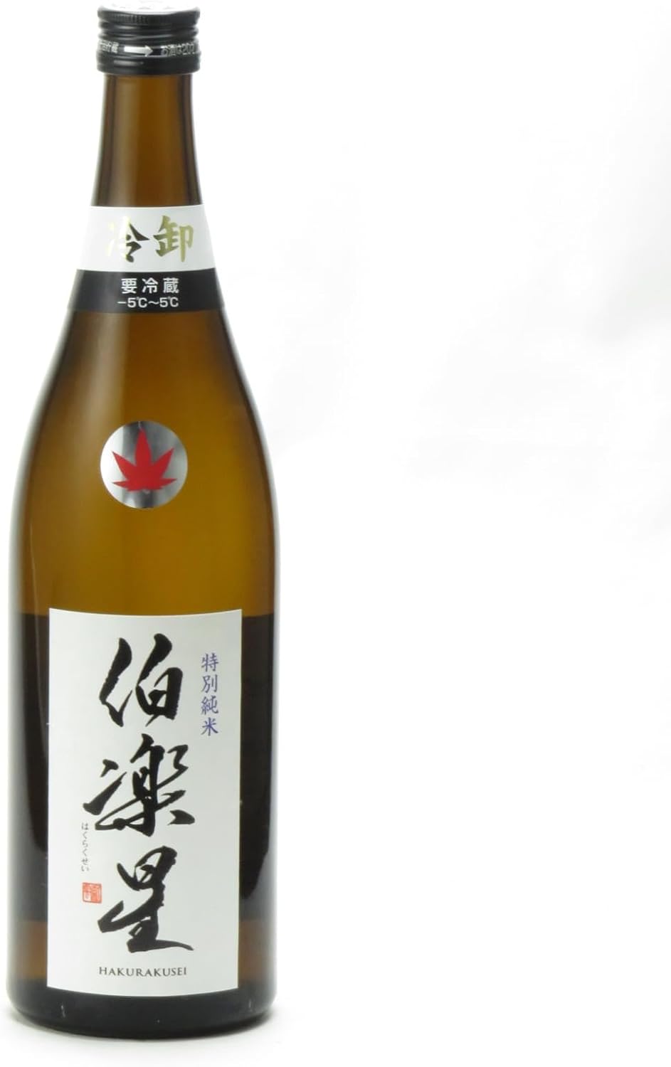 Amazon.co.jp: 伯楽星 特別純米 冷卸 720ml お酒 日本酒 純米 特別純米 純米吟醸 純米大吟醸 本醸造 : 食品・飲料・お酒