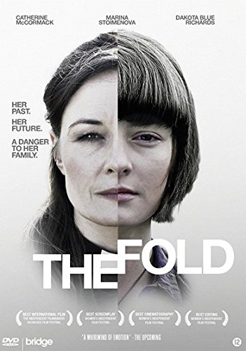 Amazon.com: The Fold (2013) [ NON-USA FORMAT, PAL, Reg.0 Import ...