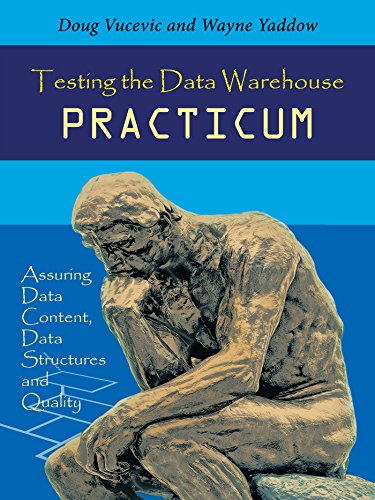 20 Best Data Warehousing Books of All Time - BookAuthority