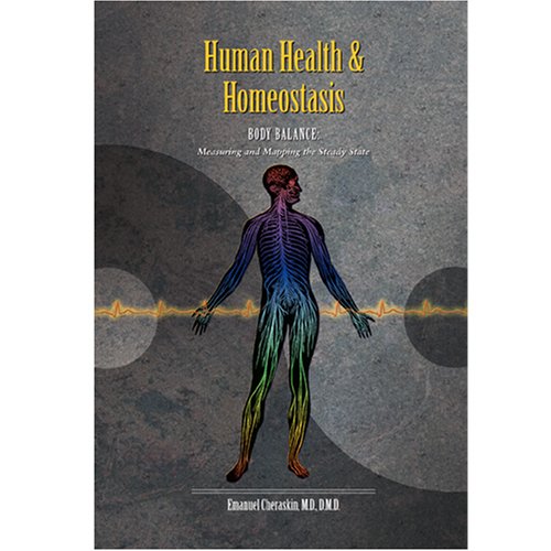 Human Health and Homeostasis: Body Balance, Measuring and Mapping the ...