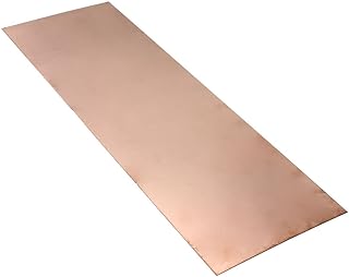 Amazon.co.uk: copper sheet metal