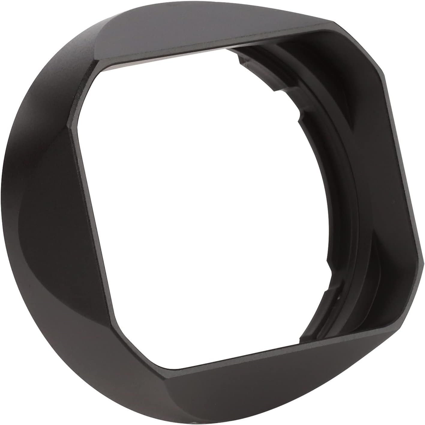 Haoge LH-X50N Bayonet Square Metal Lens Hood for Nepal | Ubuy