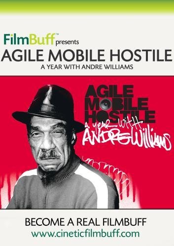 Amazon.com: Agile, Mobile, Hostile by Andre Williams : Movies & TV