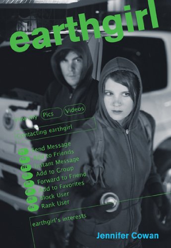 Amazon.com: earthgirl eBook : Cowan, Jennifer: Kindle Store