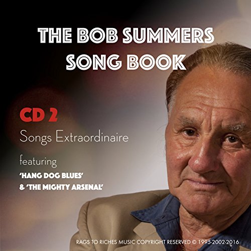 The Bob Summers Songbook Cd2 by Bob Summers on Amazon Music - Amazon.co.uk