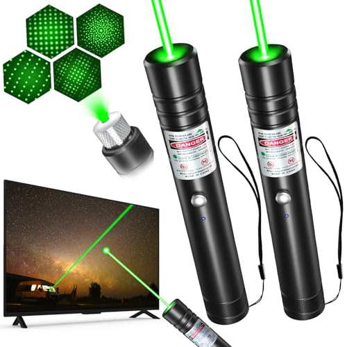 Best August Laser Pointers: Illuminate Your Presentations with ...