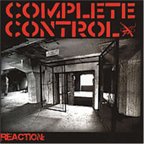 Reaction - Amazon.com Music