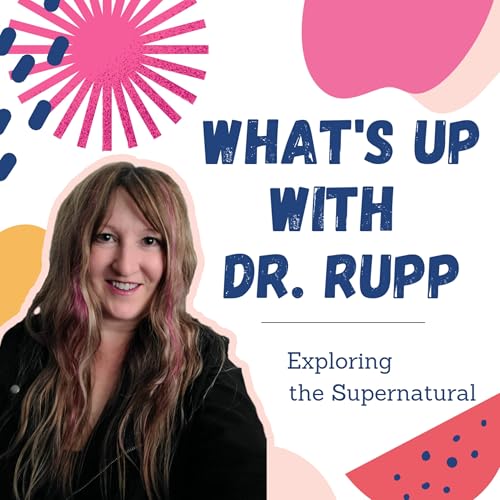 Amazon.com: What's Up With Dr. Rupp : Dr. Melissa Rupp: Audible Books ...