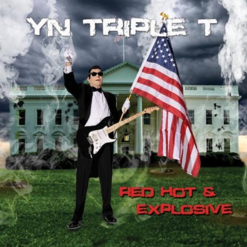 Play Symphonic Satire by Jeff Pruitt on Amazon Music