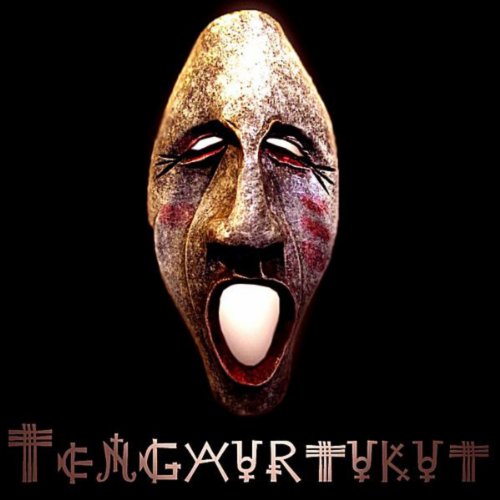 Play Tengaurtukut by Mr.Elive & Phillip Charette on Amazon Music