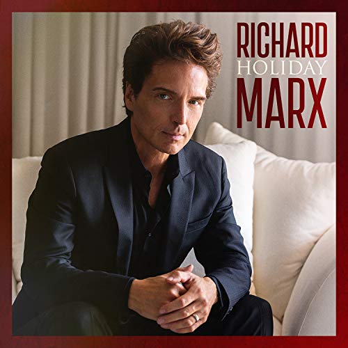 Holiday by Richard Marx on Amazon Music Unlimited