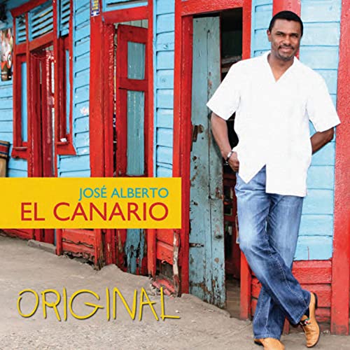 Play Original by José Alberto "El Canario" on Amazon Music