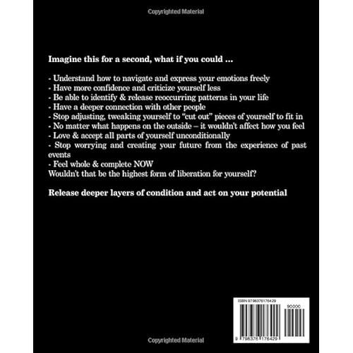 Snapklik.com : The Shadow Work Workbook: A Life-Changing Guide To Integrate Your Shadow Self