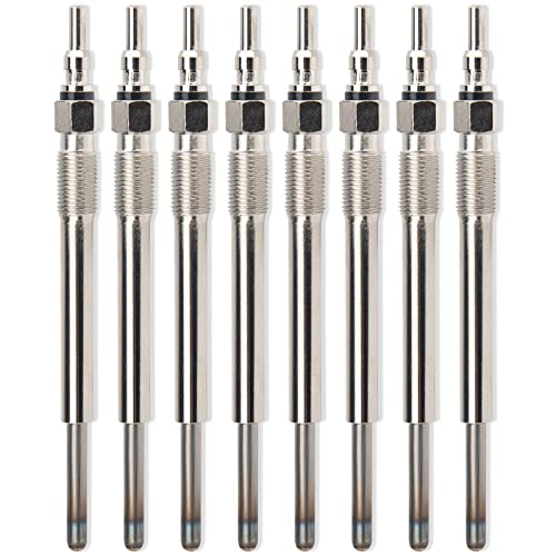 Amazon Best Sellers: Best Automotive Replacement Ignition Glow Plugs