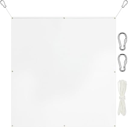 Amazon.com : Sratte 5x5 ft Archery Backstop Netting Arrow Catcher ...