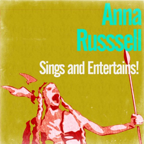 Sings and Entertains! von Anna Russell bei Amazon Music - Amazon.de