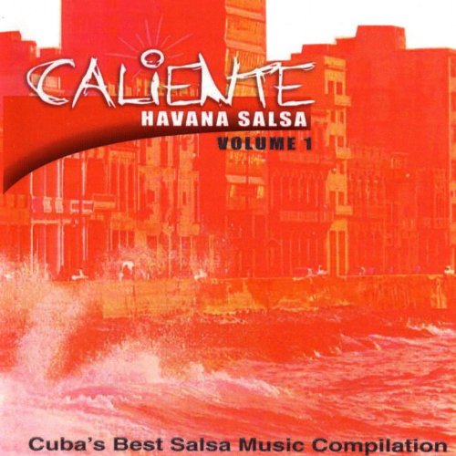 Amazon Music - VARIOUS ARTISTSのCaliente Havana Salsa Volume 1 - Amazon ...