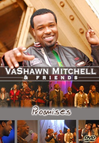 Amazon.com: Promises [DVD] [2007] [Region 1] [US Import] [NTSC ...