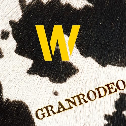 Amazon Music Unlimited - GRANRODEO 『GRANRODEO B-side Collection"W"』