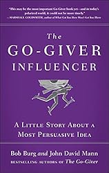 Amazon.com: The Go-Giver, Expanded Edition: A Little Story About a ...