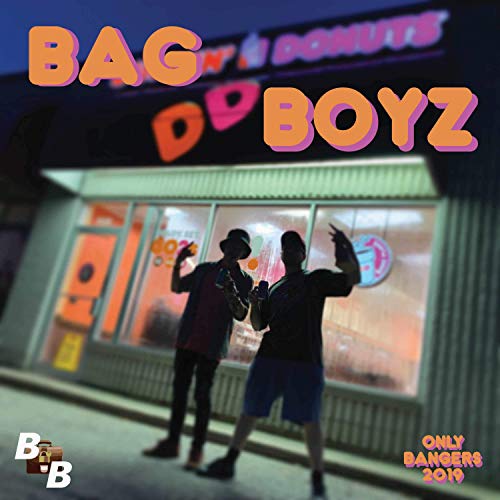 Play Bag Boyz by Bag Boyz on Amazon Music