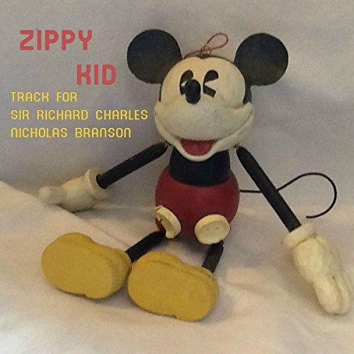 Play Track For Sir Richard Charles Nicholas Branson by Zippy Kid on ...