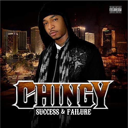 Amazon.com: Success & Failure (Special Edition) : Chingy: Digital Music
