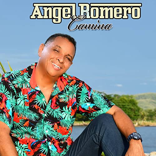 Écouter Camina par Angel Romero sur Amazon Music Unlimited