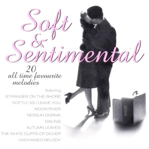 Soft & Sentimental: Various: Amazon.es: CD y vinilos}