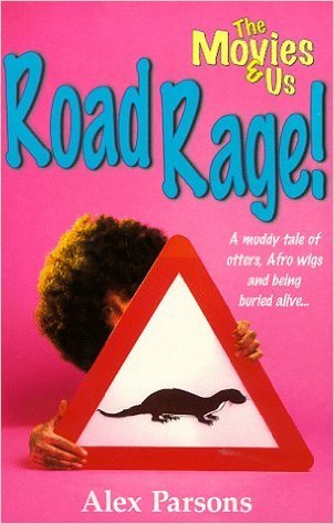 Road Rage! (Movies & Us): Alexandra Parsons: 9780439010634: Amazon.com ...