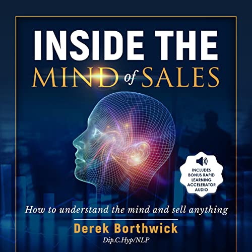 Amazon.com: Inside the Mind of Sales: How to Understand the Mind & Sell ...