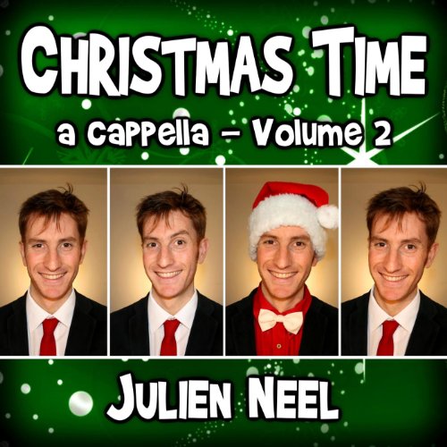 Play Christmas Time, Vol. 2. by Julien Neel on Amazon Music