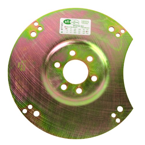 Best Performance Flexplates for Ultimate Engine Efficiency - Totally ...