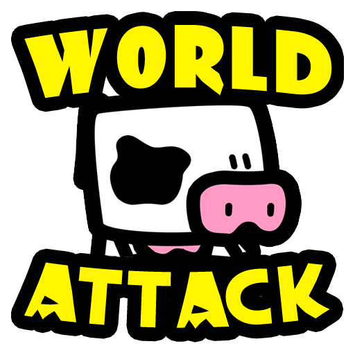 Abduction! World Attack - App on Amazon Appstore
