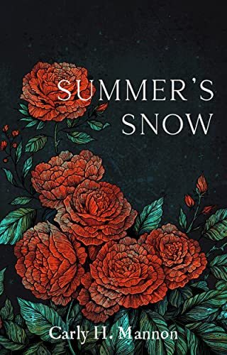 Summer's Snow (The Briar Sisters Book 1) eBook : Mannon, Carly H ...