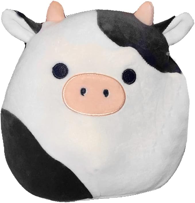 Amazon.com: Squishmallow Official Kellytoy Plush Farm Squad Collectible ...