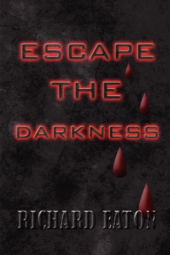 Buy Escape the Darkness Book Online at Low Prices in India | Escape the ...