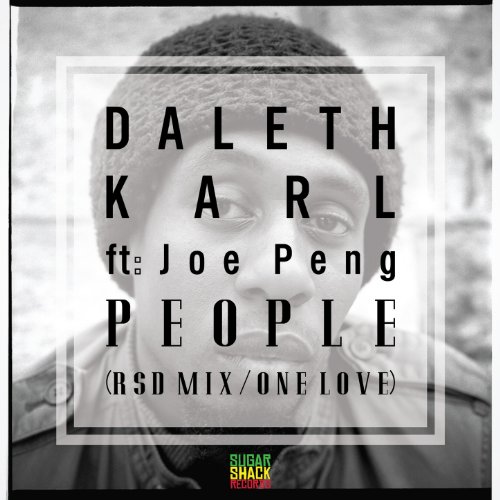 Play People by Daleth Karl feat. Joe Peng on Amazon Music