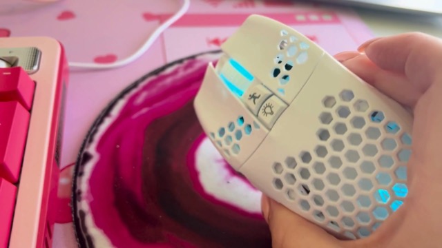 Watch What You Should Know About this Mouse on Amazon Live