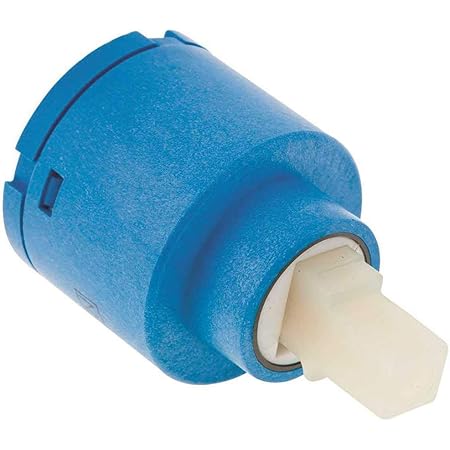 Grohe 45882000 Ceramic cartridge, No Finish - Faucet Valves - Amazon.com