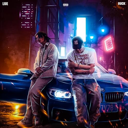 Amazon.co.jp: 走火入魔 [Explicit] : Liue: デジタルミュージック