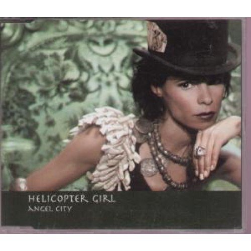 Angel City CD European Instant Karma 2004 - Amazon.com Music